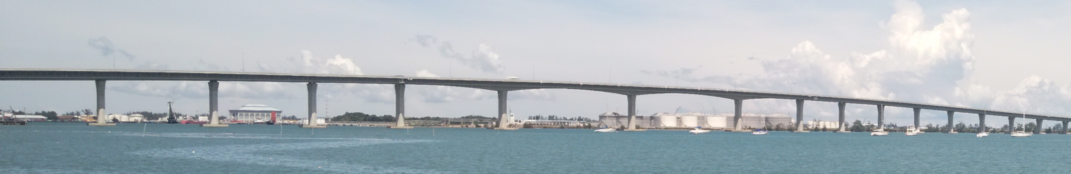 Success Stories: Pulau Muara Besar Bridge Power Monitoring System ...
